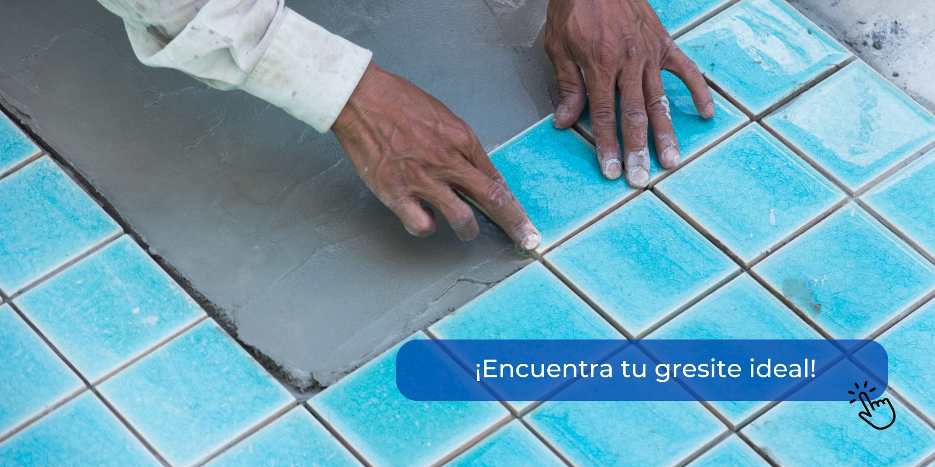 ¿Cómo escoger el mejor gresite para tu piscina? | Azulejos y Pavimentos ...